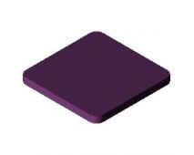 Kimono Violet SW6839 Paint by Sherwin-Williams - modlar.com