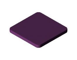 Kimono Violet SW6839 Paint by Sherwin-Williams - modlar.com
