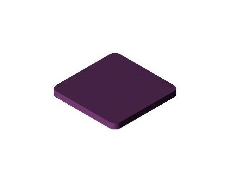 Kimono Violet SW6839 Paint by Sherwin-Williams - modlar.com