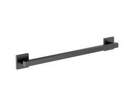 Euro 24" Square Grab Bar - modlar.com