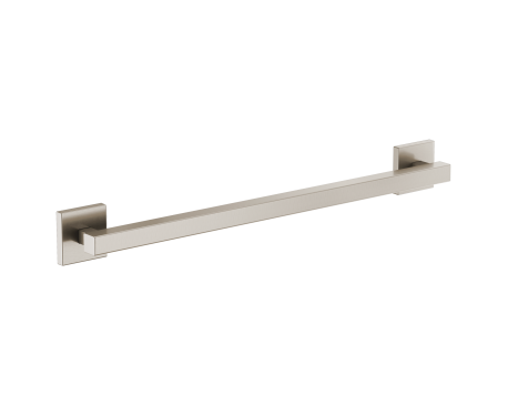 Euro 24" Square Grab Bar - modlar.com