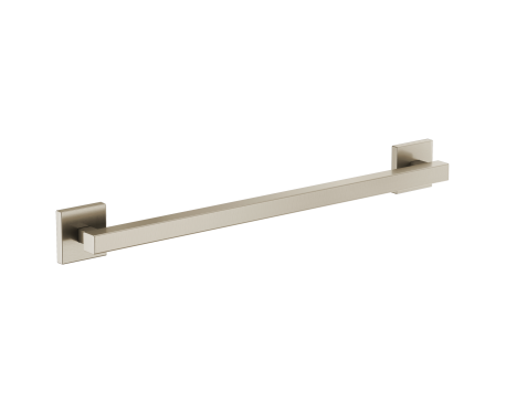 Euro 24" Square Grab Bar - modlar.com