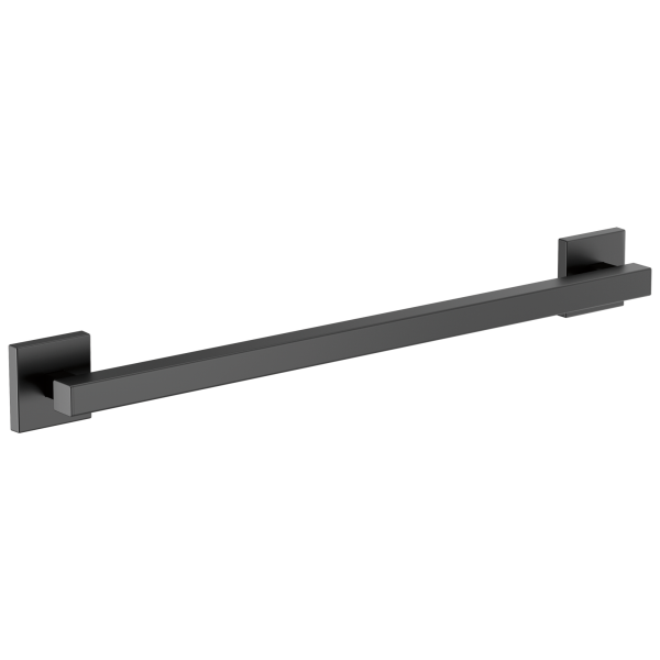 Euro 24" Square Grab Bar - modlar.com