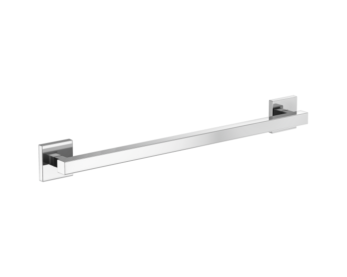 Euro 24" Square Grab Bar - modlar.com