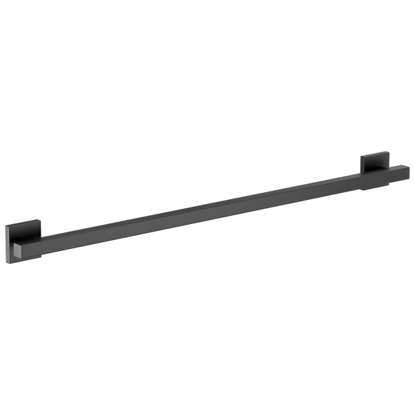 Euro 36" Square Grab Bar 693680 - modlar.com