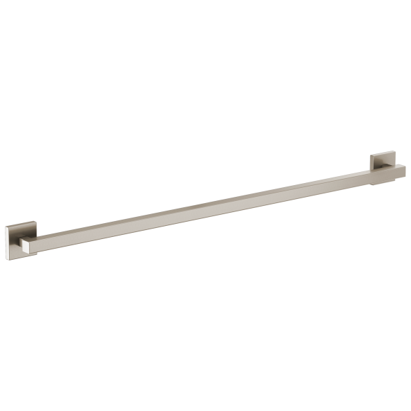 Euro 42" Square Grab Bar 694280 - modlar.com
