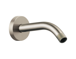 Brizo 7" Shower Arm and Flange RP74751 - modlar.com