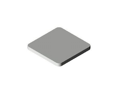 Ceiling Bright White SW7007 Paint by Sherwin-Williams - modlar.com