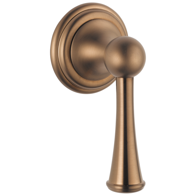 Traditional Side Mount Tank Lever 69562 - modlar.com