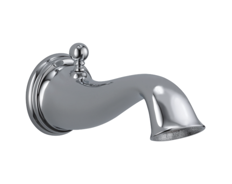 Traditional Pull-Up Diverter Tub Spout RP49094 - modlar.com