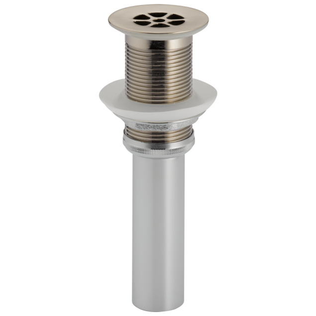 Brizo Grid Strainer without Overflow RP72411 - modlar.com