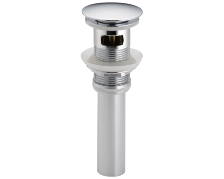 Brizo Push Button Pop-Up with Overflow RP72414 - modlar.com