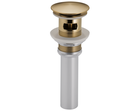 Brizo Push Button Pop-Up with Overflow RP72414 - modlar.com