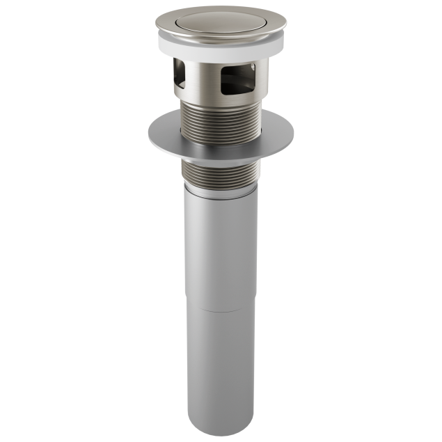Brizo Push Button Pop-Up with Overflow RP81628 - modlar.com