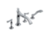 Shower Fixtures - Modlar
