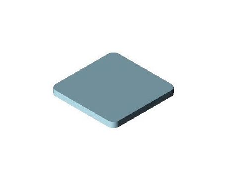 Liquid Blue SW6779 Paint by Sherwin-Williams - modlar.com