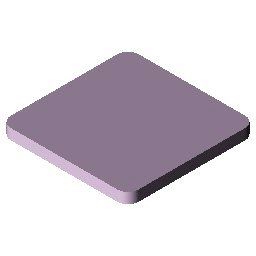 Magical SW6829 Paint by Sherwin-Williams - modlar.com