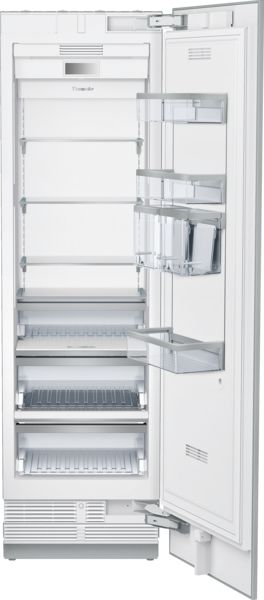 24" Built In Fresh Food Column T24IR900SP - modlar.com