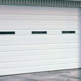 Amarr 2502 Series Ribbed Panel Steel Garage Door - modlar.com