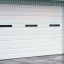 Amarr 2402 Series Ribbed Panel Steel Garage Door - modlar.com