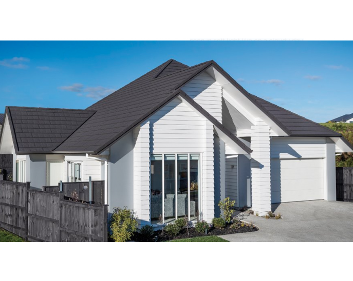 Gerard Alpine Pressed Steel Roofing Profile - modlar.com