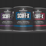Ultra Spec® SCUFF-X® by Benjamin Moore
