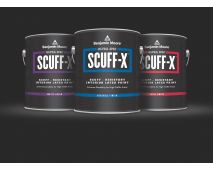 Ultra Spec® SCUFF-X® by Benjamin Moore
