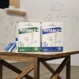 Notable by Benjamin Moore