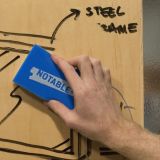 Notable by Benjamin Moore