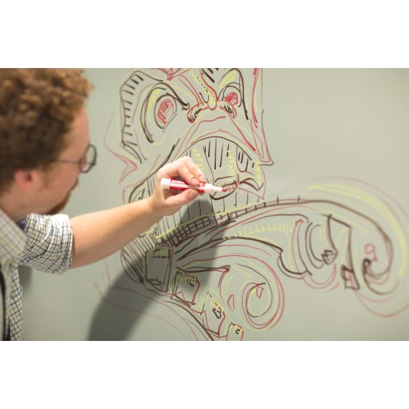 Notable by Benjamin Moore