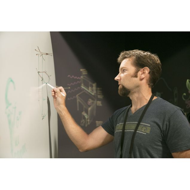 Notable by Benjamin Moore