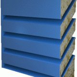 LAG-86 8" Acoustical Louver - modlar.com