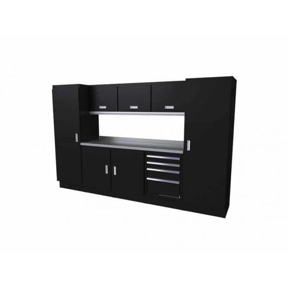 Storage Products - Modlar