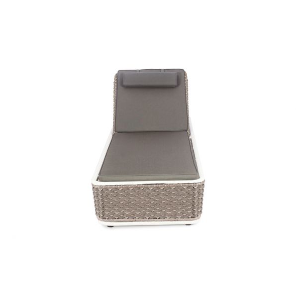 Outdoor Seating Products - Modlar