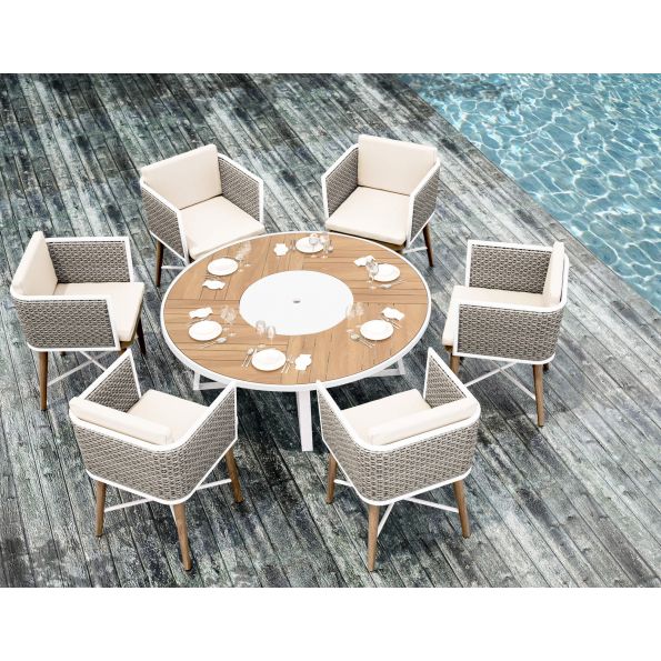 Corda Lounger - modlar.com