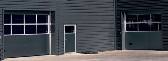 NASSAU Thermo Door System - modlar.com