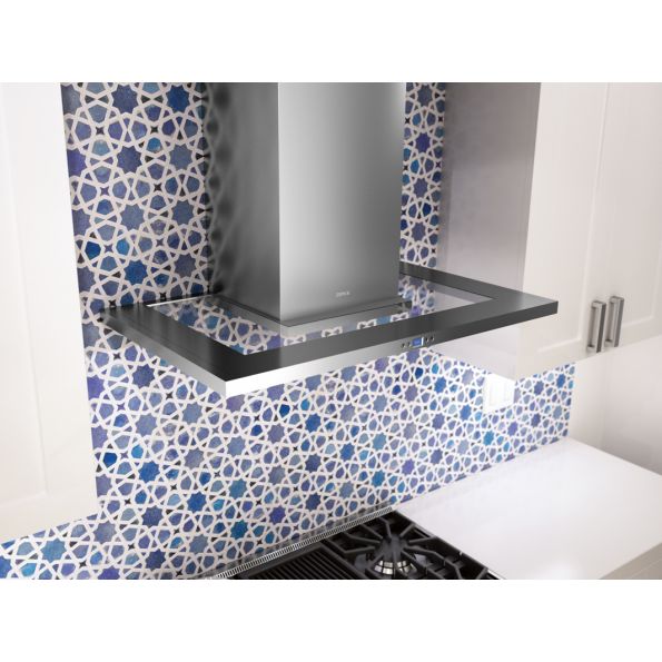 Modena Wall Range Hood - modlar.com