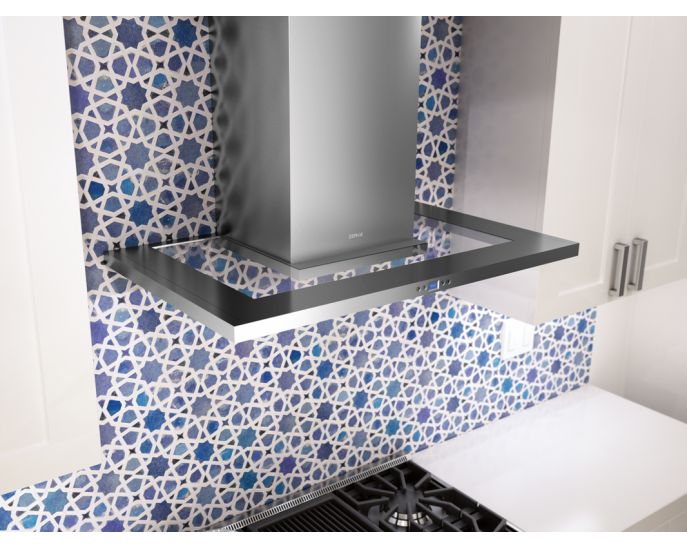 Modena Wall Range Hood - modlar.com