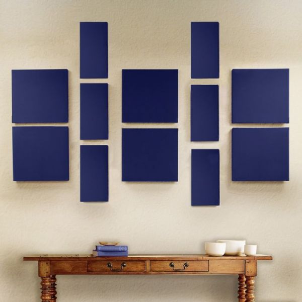 Acoustic Wall Panel Starter Kit - modlar.com