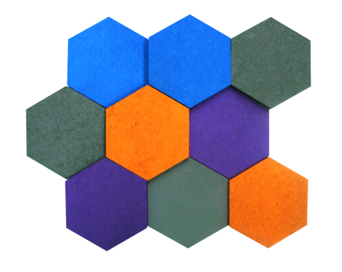 Acoustic Shapes - modlar.com