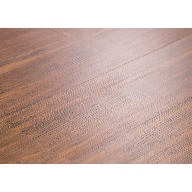 Antique Java Cali Vinyl Plus Flooring - modlar.com