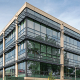 Solarban®67 Solar Control Low-E Glass - modlar.com