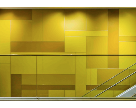 Graph Modular Wall System - modlar.com