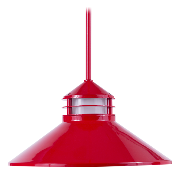 Beacon Stem Mount Solid State Light - modlar.com