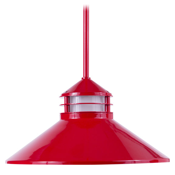 Beacon Stem Mount Solid State Light - modlar.com