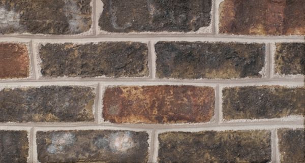 Atlanta Handmade Facebrick - modlar.com