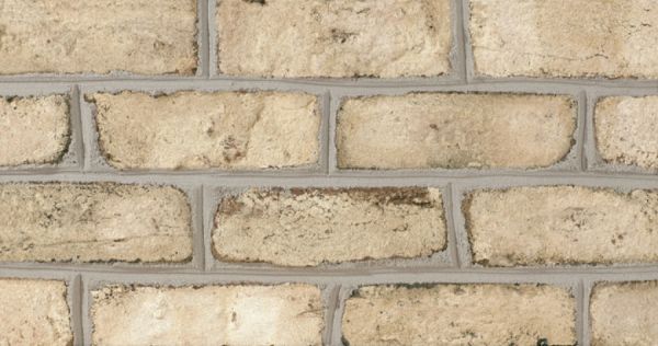 Antique Ivory Handmade Brick - modlar.com