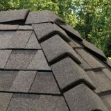 DecoRidge® Hip & Ridge Shingles - modlar.com