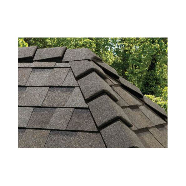 DecoRidge® Hip & Ridge Shingles - modlar.com
