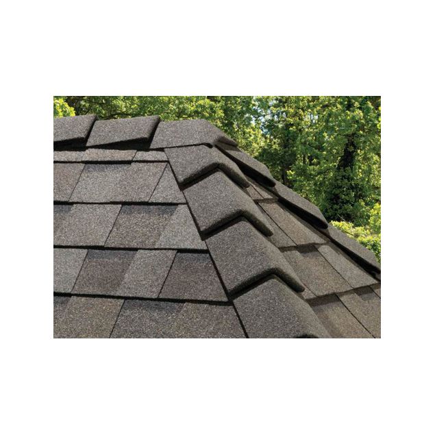DecoRidge® Hip & Ridge Shingles - modlar.com